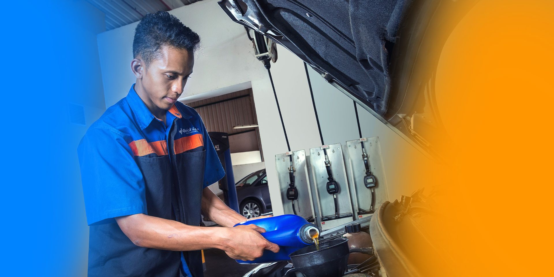 quicklane | Materauto